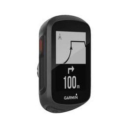 Garmin Edge 130 Plus, Fahrradcomputer schwarz Display: 4,6 cm (1,8 Zoll) Auflösung: 220 x 303 Pixel Ausführung: Fahrradcomputer