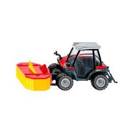 Siku FARMER Aebi TerraTrac TT211, Modellfahrzeug