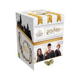 Asmodee Time''s Up! Harry Potter, Quizspiel Spieleranzahl: 4 - 12 Spieler Spieldauer: 30 Minuten Altersangabe: ab 8 Jahren Serie: Time''s Up!