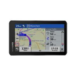 Garmin zumo XT, Navigationssystem Europa Display: 14 cm (5,5 Zoll) Auflösung: 720 x 1280 Pixel Ausführung: Navigationssystem