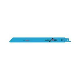 Bosch S&auml;bels&auml;geblatt S 1122 AF Flexible for Metal, 5 St&uuml;ck L&auml;nge 225mm