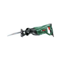 Bosch S&auml;bels&auml;ge PSA 700 E gr&uuml;n, 710 Watt