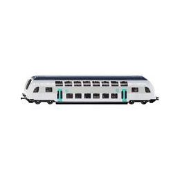 Siku INTERNATIONAL RATP Doppelstock-Zug, Modellfahrzeug