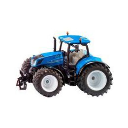 Siku FARMER New Holland T7.315 HD, Modellfahrzeug Serie: FARMER Maßstab: 1:32 Altersangabe: ab 36 Monaten