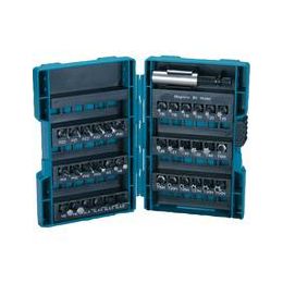 Makita Bit-Set B-28606, 37-teilig, Bit-Satz