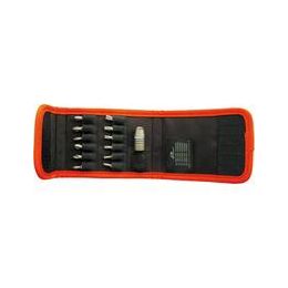 Makita Bit-Tasche 14-teilig, Bit-Satz