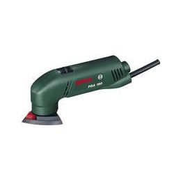 Bosch Deltaschleifer PDA 180 gr&uuml;n, 180 Watt