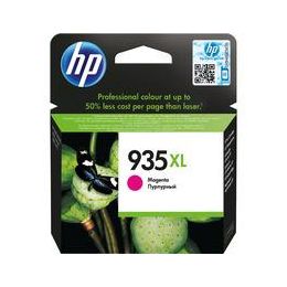 HP Tinte magenta Nr. 935XL (C2P25AE)