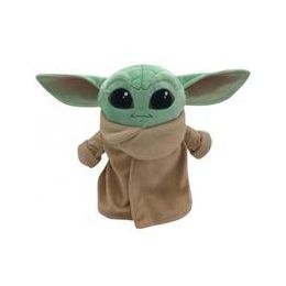 Simba Disney Mandalorian, The Child, Kuscheltier 25 cm