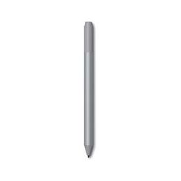 Microsoft Surface Pen 2017, Eingabestift platin, EYU-00010 Kompatible Produkte: Surface Studio, Surface Laptop, Surface Book 2, Surface Book, Surface Pro, Surface Pro 4, Surface Pro 3, Surface 3 Verbindung: Bluetooth, Funk Gewicht: 20 Gramm