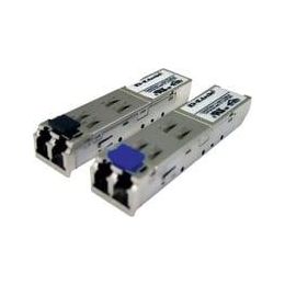 DLink GBIC DEM-312GT2 1G/LC SX+/SFP, Transceiver Gerätetyp: Transceiver LAN: 1000 MBit/s