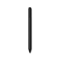 Microsoft Surface Pen 2017, Eingabestift schwarz Kompatible Produkte: Surface Studio, Surface Laptop, Surface Book 2, Surface Book, Surface Pro, Surface Pro 4, Surface Pro 3, Surface 3 Verbindung: Bluetooth, Funk Gewicht: 20 Gramm