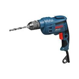 Bosch Bohrmaschine GBM 10 RE Professional blau/schwarz, 600 Watt