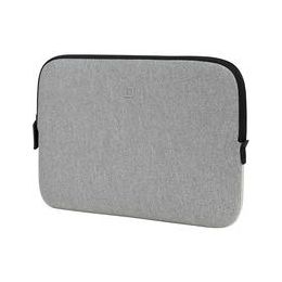Dicota Skin URBAN, Notebooktasche grau, für MacBook 13" Typ: Tasche Geeignet für: Notebook bis 13 Zoll (33 cm) Material: Neopren