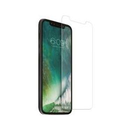 nevox NEVOGLASS mit EASY APP, Schutzfolie schwarz, iPhone SE (3./2.Generation), iPhone 8/7, iPhone 6S/6 geeignet für: Handy Kompatibel zu: iPhone SE (3./2.Generation), iPhone 8/7, iPhone 6S/6 Material: Glas Beschaffenheit: Glänzend