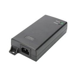 Digitus PoE Ultra Injector GE/60W, PoE-Injektor
