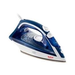 Tefal Maestro FV 1845, Dampfb&uuml;geleisen blau/wei&szlig;
