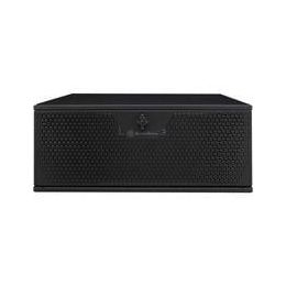 Silverstone SST-RM44, Rack, Server-Geh&auml;use schwarz