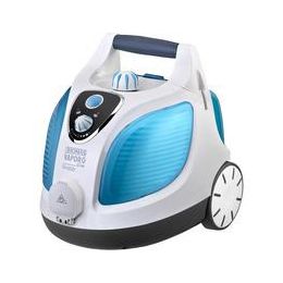 Thomas Dampfreiniger Vaporo Buggy blau/wei&szlig;