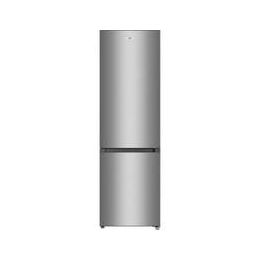 Gorenje RK4182PS4, K&uuml;hl-/Gefrierkombination silber