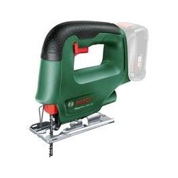 Bosch Akku-Stichs&auml;ge EasySaw 18V-70 gr&uuml;n/schwarz, ohne Akku und Ladeger&auml;t, POWER FOR ALL ALLIANCE