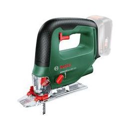 Bosch Akku-Stichs&auml;ge UniversalSaw 18V-100 gr&uuml;n, ohne Akku und Ladeger&auml;t, POWER FOR ALL ALLIANCE