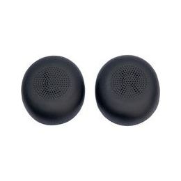 Ear Cushions, Ohrkissen schwarz, Jabra Evolve2 40/65 Verwendung: Ohrkissen