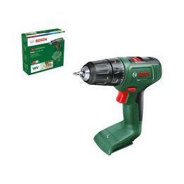 Bosch Akku-Bohrschrauber EasyDrill 18V-40 gr&uuml;n/schwarz, ohne Akku und Ladeger&auml;t, POWER FOR ALL ALLIANCE