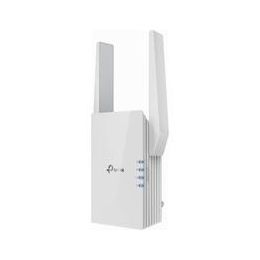TP-LINK RE500X, Repeater