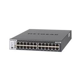 Netgear M4300-24X, Switch