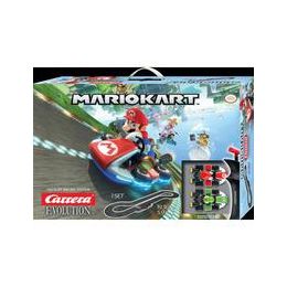 EVOLUTION Mario Kart 8, Rennbahn Art: Rennbahn System: Carrera EVOLUTION Altersangabe: ab 8 Jahren