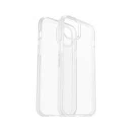 Otterbox React, Handyhülle transparent, iPhone 14 Plus Typ: Handyhülle Geeignet für: iPhone 14 Plus Material: Thermoplastisches Elastomer, Polycarbonat