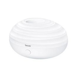 Beurer Aroma Diffuser LA 20, Luftbefeuchter wei&szlig;