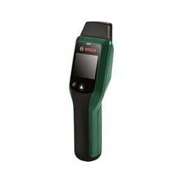 Bosch Feuchtemesser UniversalHumid grün/schwarz Messgenauigkeit: 1 % Betriebsart: Batterie Gewicht: 160 g
