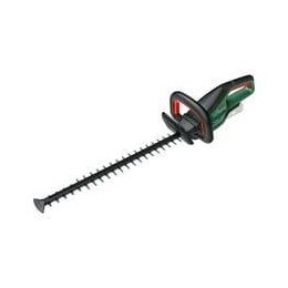 Bosch Akku-Heckenschere UniversalHedgeCut 18V-50 solo gr&uuml;n/schwarz, ohne Akku und Ladeger&auml;t, POWER FOR ALL ALLIANCE