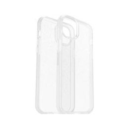 Otterbox React PRO Pack, Handyhülle transparent, iPhone 14 Plus, Clear Glitter Typ: Handyhülle Geeignet für: iPhone 14 Plus Material: Thermoplastisches Elastomer, Polycarbonat
