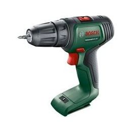 Bosch Akku-Bohrschrauber UniversalDrill 18V gr&uuml;n/schwarz, ohne Akku und Ladeger&auml;t, POWER FOR ALL ALLIANCE