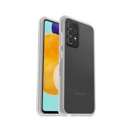 Otterbox React, Handyhülle transparent, Samsung Galaxy A52 5G Typ: Handyhülle Geeignet für: Samsung Galaxy A52 5G