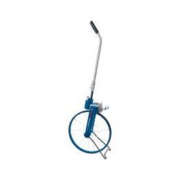 Bosch Messrad GWM 40 Professional, Entfernungsmesser blau