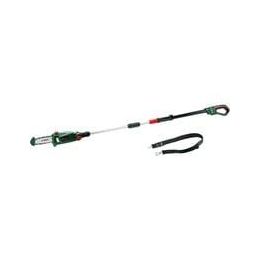 Bosch UniversalChainPole 18 solo, 18Volt, Hochentaster gr&uuml;n/schwarz, ohne Akku und Ladeger&auml;t, POWER FOR ALL ALLIANCE