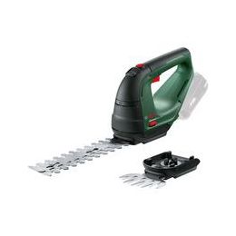 Bosch Akku-Strauch und Grasschere Advancedshear 18-10 Solo gr&uuml;n/schwarz, ohne Akku und Ladeger&auml;t, POWER FOR ALL ALLIANCE