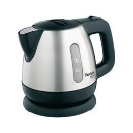 Tefal Wasserkocher BI 8125 silber