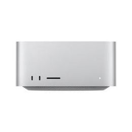 Mac Studio M2 Max 2023 CTO, MAC-System silber, macOS Prozessor: Apple M2 Max Grafik: Apple M2 Max 30-Core GPU Speicher: 32 GB Arbeitsspeicher | 1 TB SSD-Festplatte