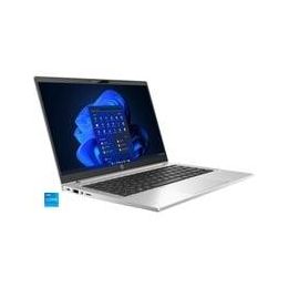 HP ProBook 430 G8 (6S6E9EA), Notebook silber, Windows 11 Pro 64-Bit, 33.8 cm (13.3 Zoll), 512 GB SSD Prozessor: Intel Core i5-1135G7 Grafik: Intel Iris Xe Graphics Speicher: 16 GB DDR4-Arbeitsspeicher | 512 GB SSD-Festplatte Display: 33,8 cm (13,3 Zoll)