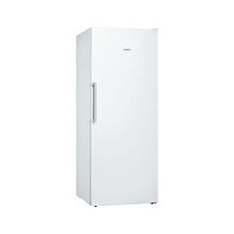 Siemens GS54NAWCV iQ500, Gefrierschrank wei&szlig;