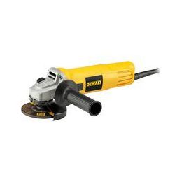 Dewalt Winkelschleifer DWE4117 gelb/schwarz, 950 Watt