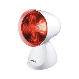Beurer IL 21, Infrarotlampe wei&szlig;