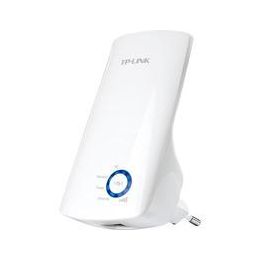 TP-LINK TL-WA850RE RangeExtender, Repeater wei&szlig;, Retail