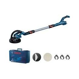 Bosch Trockenbauschleifer GTR 55-225 Professional blau, 550 Watt