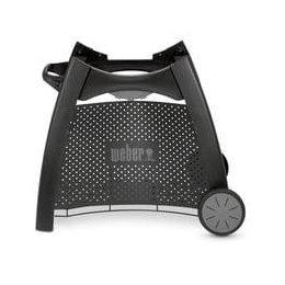 Weber Rollwagen 6526 f&uuml;r Q2000 / Q3000 Serie (ab 2014), Grillwagen schwarz